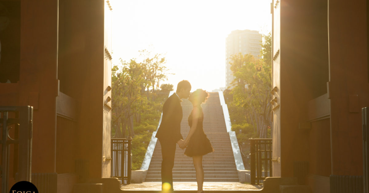 Deric & Helen – Foiga Photography - 日本自助婚紗